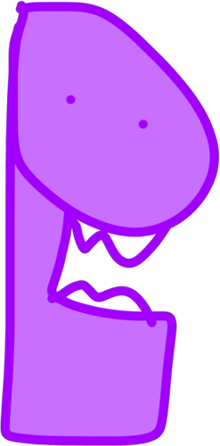 Monster Guy | Object Shows Community | Fandom