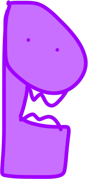 Monster Guy | Object Shows Community | Fandom