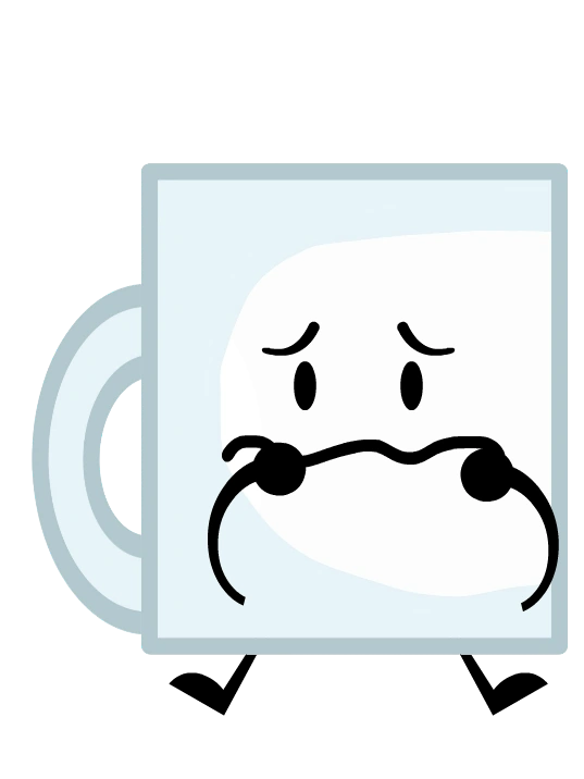 Muggy (HOTW) | Object Shows Community | Fandom