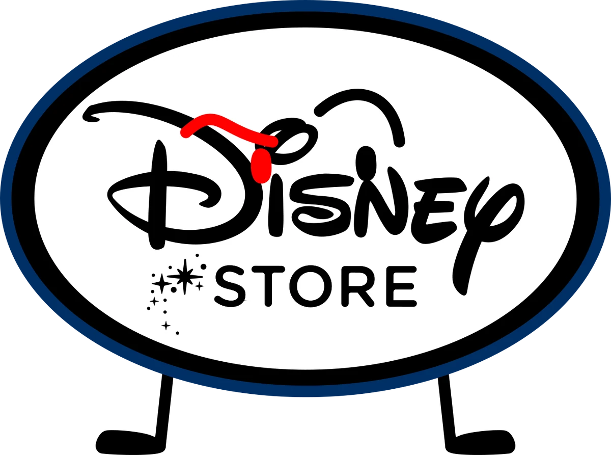 Disney Store | Object Shows Community | Fandom