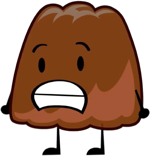 Poo (B.A.G.U.E.T.T.E.) | Object Shows Community | Fandom