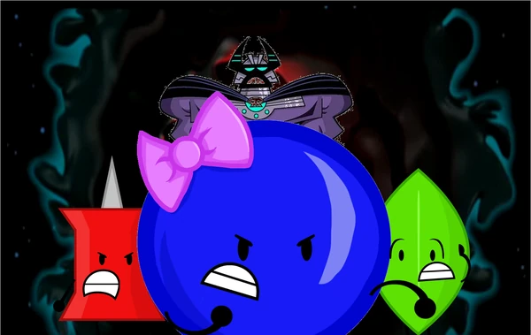 Lights, Objects, Cameras and Action! 2 | Object Shows Community | Fandom