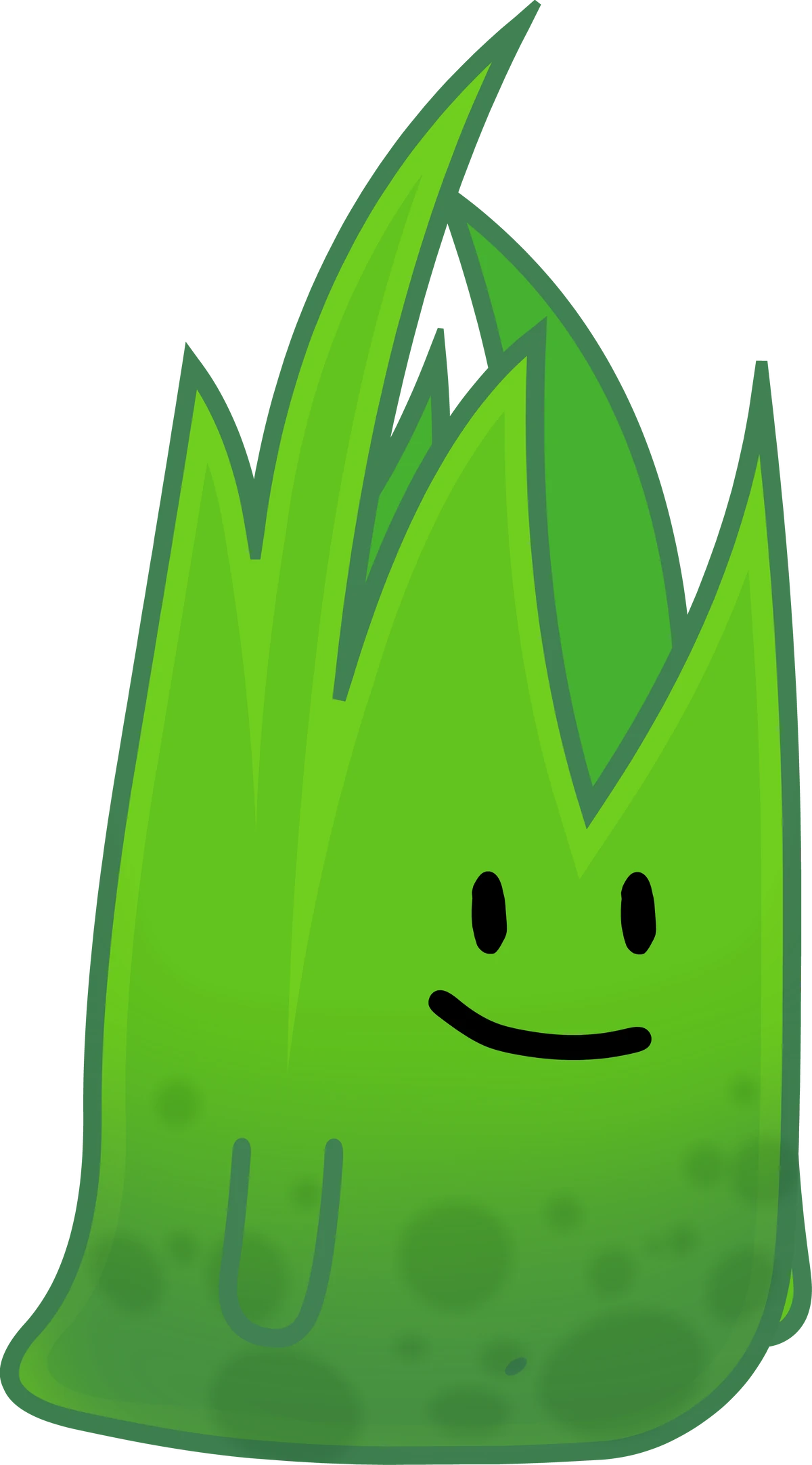 Object show characters as monsters | Object Shows Community | Fandom