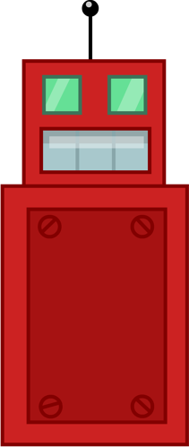 Roboty | Object Shows Community | Fandom