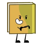 Booksona | Object Shows Community | Fandom