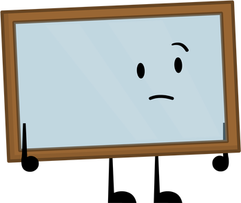 Window (Object Invasion) | Object Shows Community | Fandom