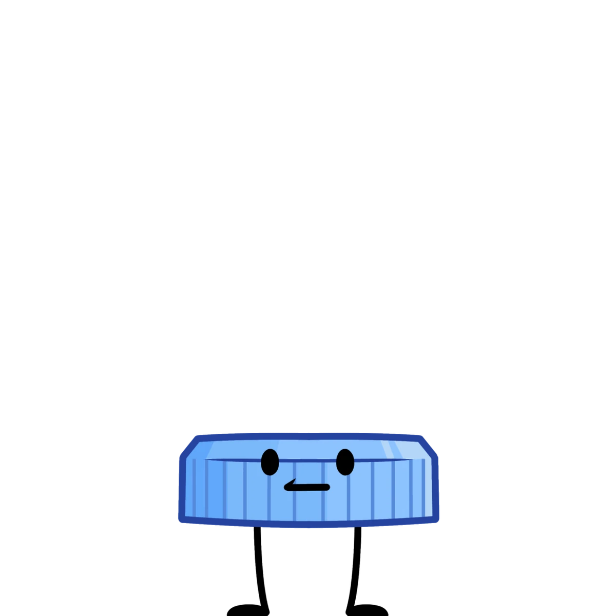 Bottle Cap (BBZ) | Object Shows Community | Fandom