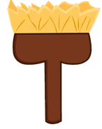 Broomer | Object Shows Community | Fandom
