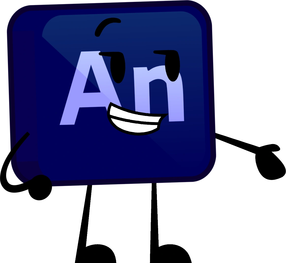 Object Show Characters/p116 | Object Shows Community | Fandom