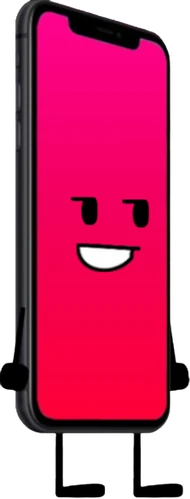 MePhone11 | Object Shows Community | Fandom