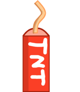 TNT | Object Shows Community | Fandom