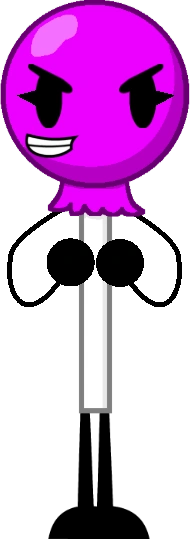Lollipop (SBO) | Object Shows Community | Fandom