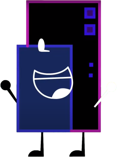 Object show characters sorted by color | Object Shows Community | Fandom