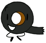 Tape (BFLH) | Object Shows Community | Fandom