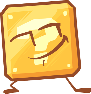 ? Block | Object Shows Community | Fandom