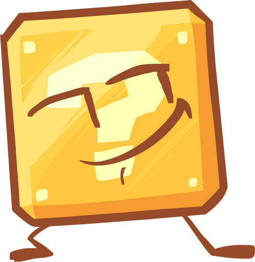 ? Block | Object Shows Community | Fandom