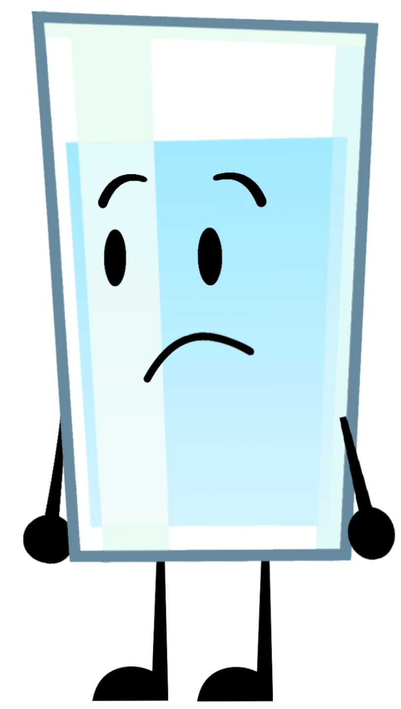 Water | Object Shows Community | Fandom