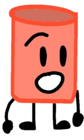 Object Infinity: Cup | Object Shows Community | Fandom