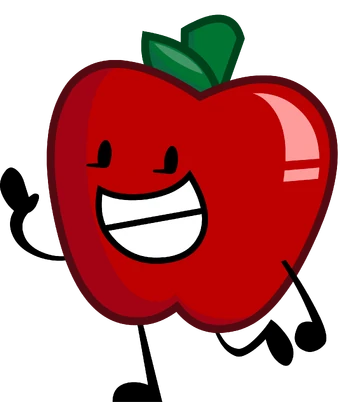 Apple | Object Shows Community | Fandom