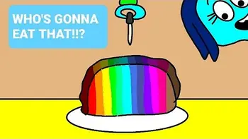 Take The Taco | Object Shows Community | Fandom