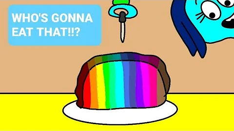 Take The Taco | Object Shows Community | Fandom