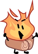 Campfire | Object Shows Community | Fandom