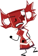 Evil Trophy | Object Shows Community | Fandom