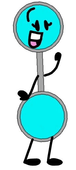 Glasses (BFTW) | Object Shows Community | Fandom