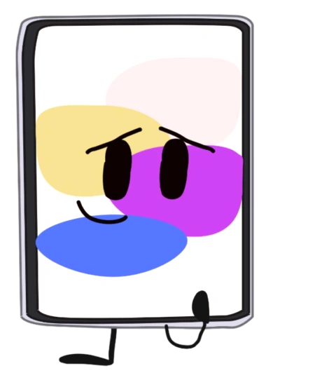 IPad (Conflict Chaos) | Object Shows Community | Fandom