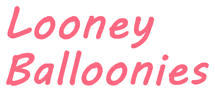 Looney Balloonies | Object Shows Community | Fandom