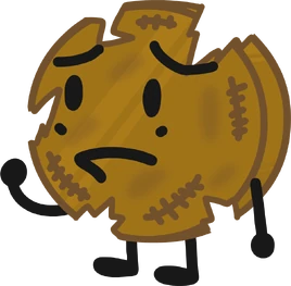 Coiny | Object Shows Community | Fandom