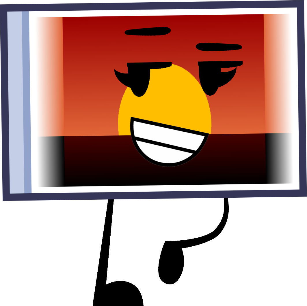 Object Show Characters/p116 | Object Shows Community | Fandom