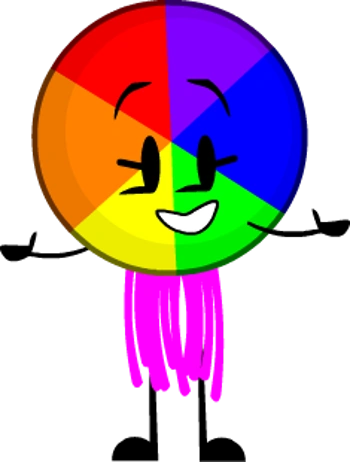 Pinata | Object Shows Community | Fandom