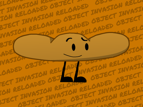 Object Invasion Poster Poses | Object Shows Community | Fandom