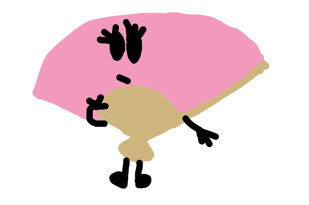 Paper Fan | Object Shows Community | Fandom