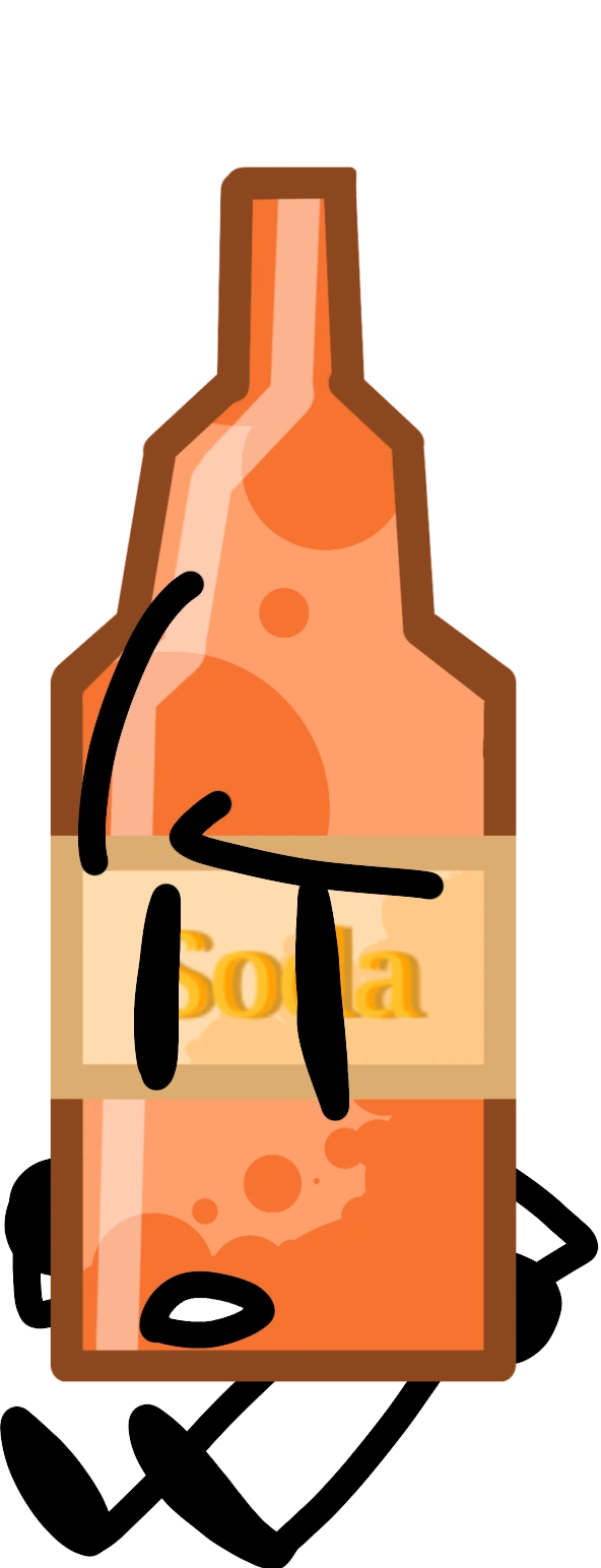 Soda (Some Random Objects) | Object Shows Community | Fandom