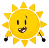 Sun | Object Shows Community | Fandom