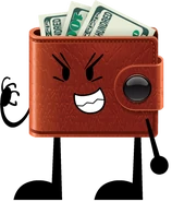 Wallet (Object Terror) | Object Shows Community | Fandom