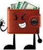 Wallet (Object Terror) | Object Shows Community | Fandom
