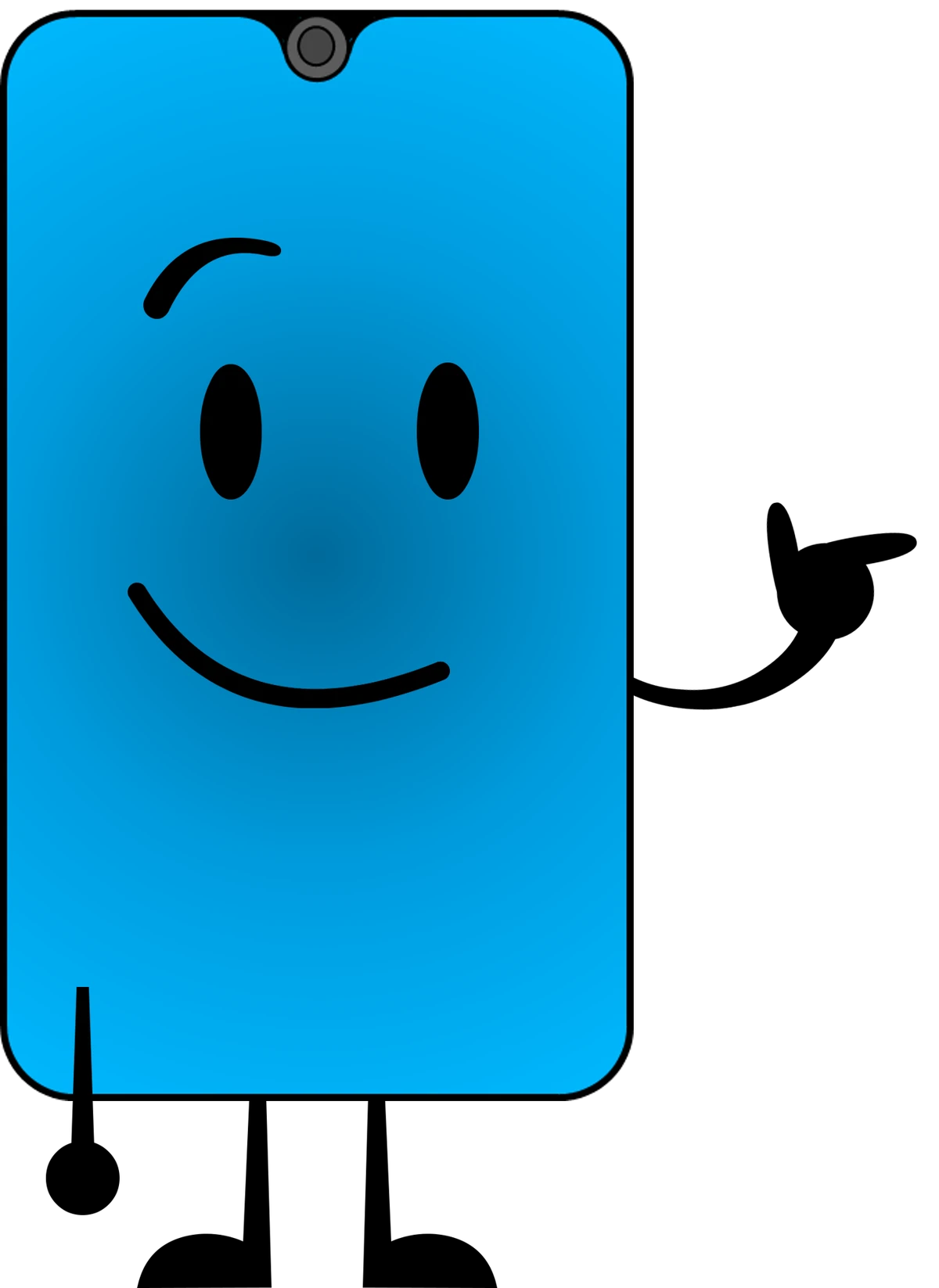 Phone (BOTIO) | Object Shows Community | Fandom