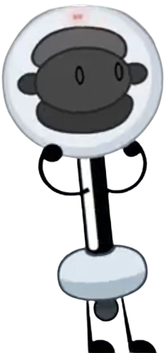 Objective | Object Shows Community | Fandom