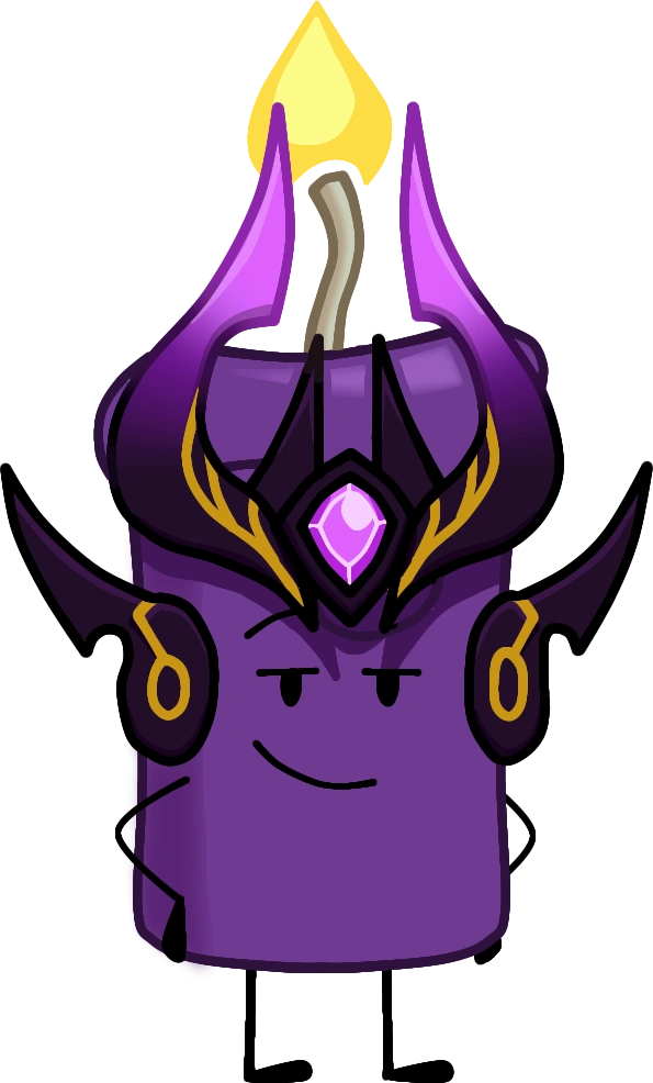 Object show character Halloween costumes | Object Shows Community | Fandom