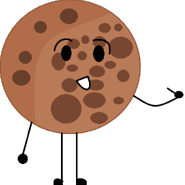 Cookie | Object Shows Community | Fandom
