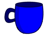Cup (Object Invasion) | Object Shows Community | Fandom