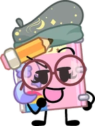 Mickey Mouse Battle House | Object Shows Community | Fandom