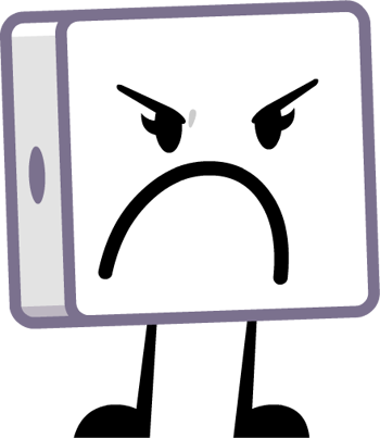 Dice (Double Down) | Object Shows Community | Fandom