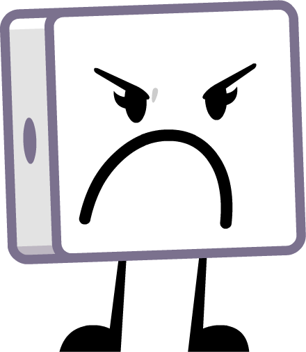 Dice (Double Down) | Object Shows Community | Fandom