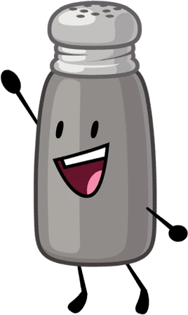 Pepper | Object Shows Community | Fandom