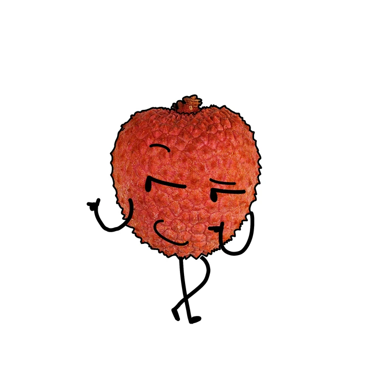 Lychee | Object Shows Community | Fandom