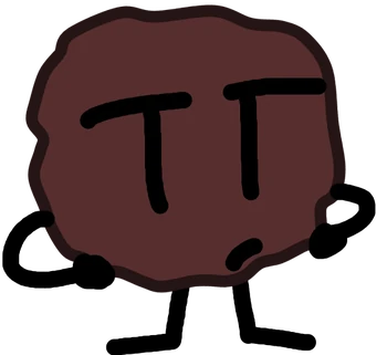 Meatball | Object Shows Community | Fandom